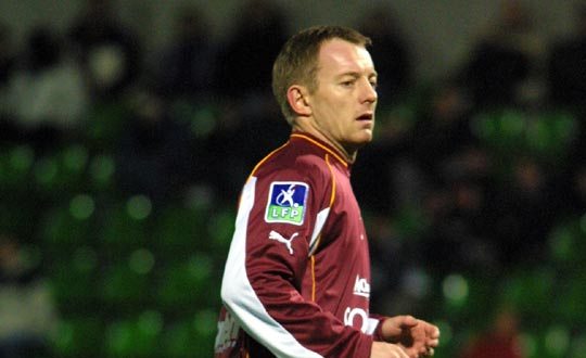 Cyrille Pouget - Alchetron, The Free Social Encyclopedia