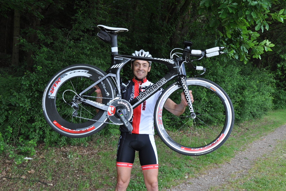 Jean-Louis Harel : « J’ai la chance de bien me connaître » - Moselle ...