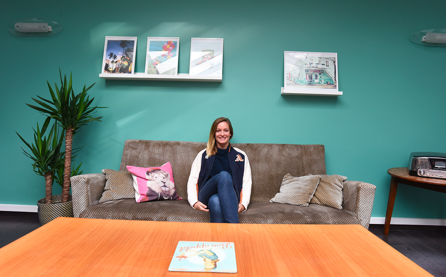 Flow Hostel, l’auberge nouvelle génération de Manon Houette - Moselle ...