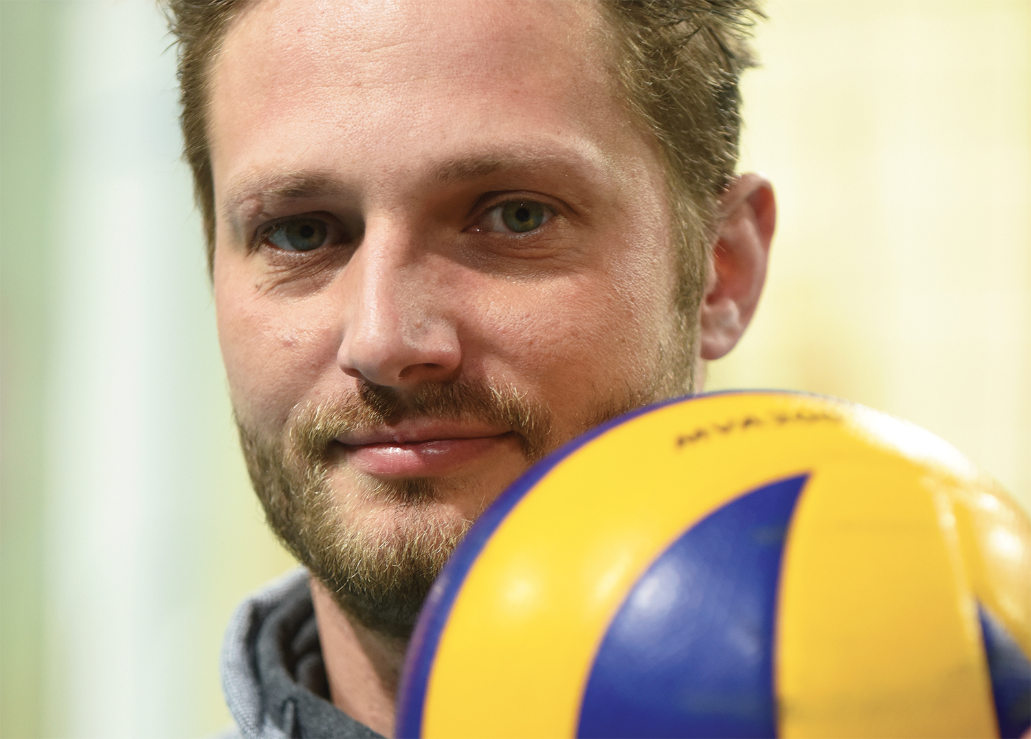 La Pologne par Raphaël Mrozek (coach du MAC Volley) - Moselle Sport ...